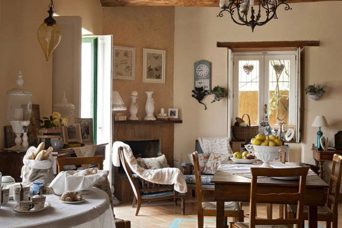 Come arredare una casa in campagna: stili e idee | MAN Casa Come arredare una casa in campagna: stili e idee | MAN Casa