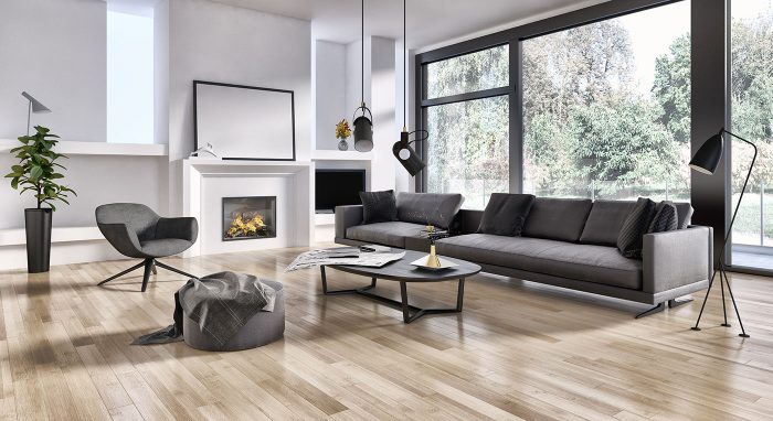 Idee di arredo per un salotto moderno | MAN Casa