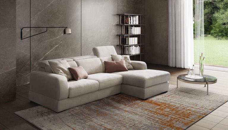 Come scegliere il divano a isola | Man Casa