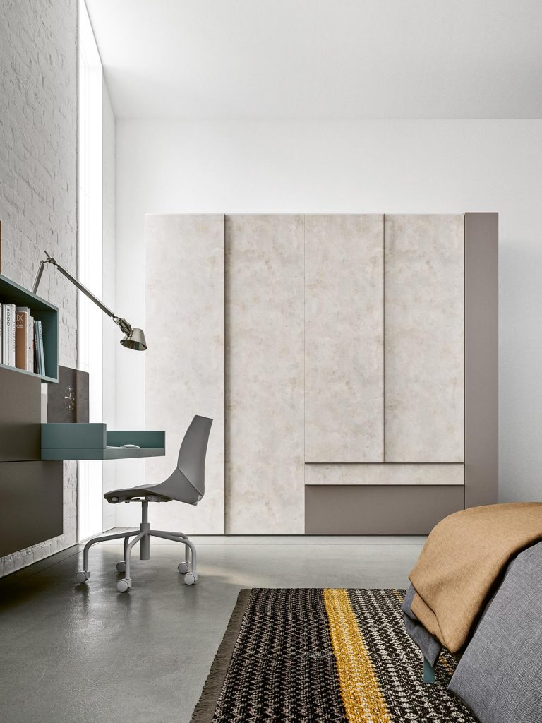 Idee per la camera di un ragazzo, come arredarla | MAN Casa